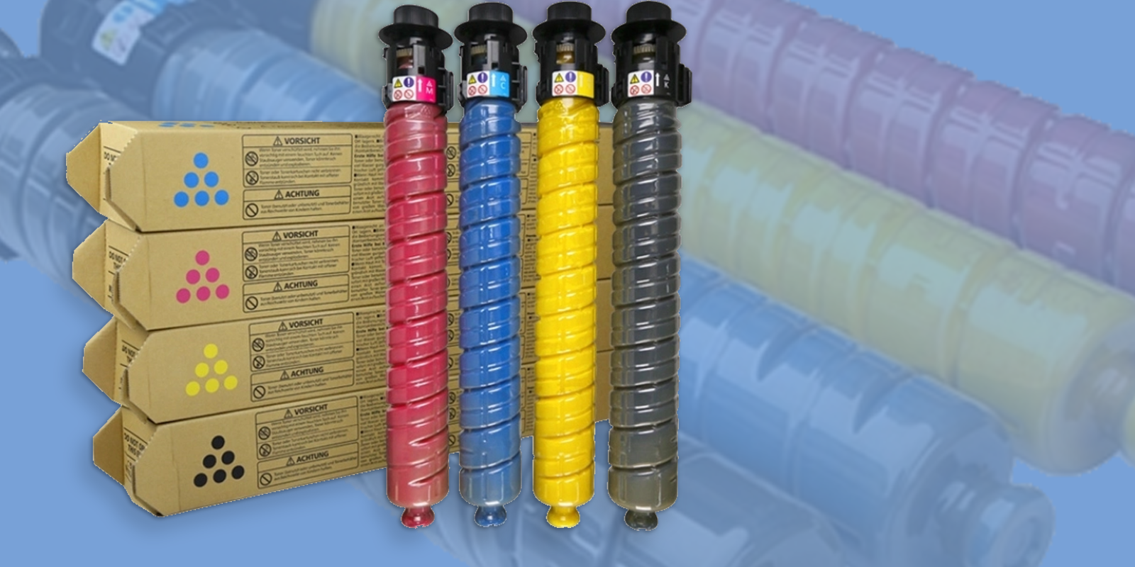 ricohunit.com. spend less. receive more